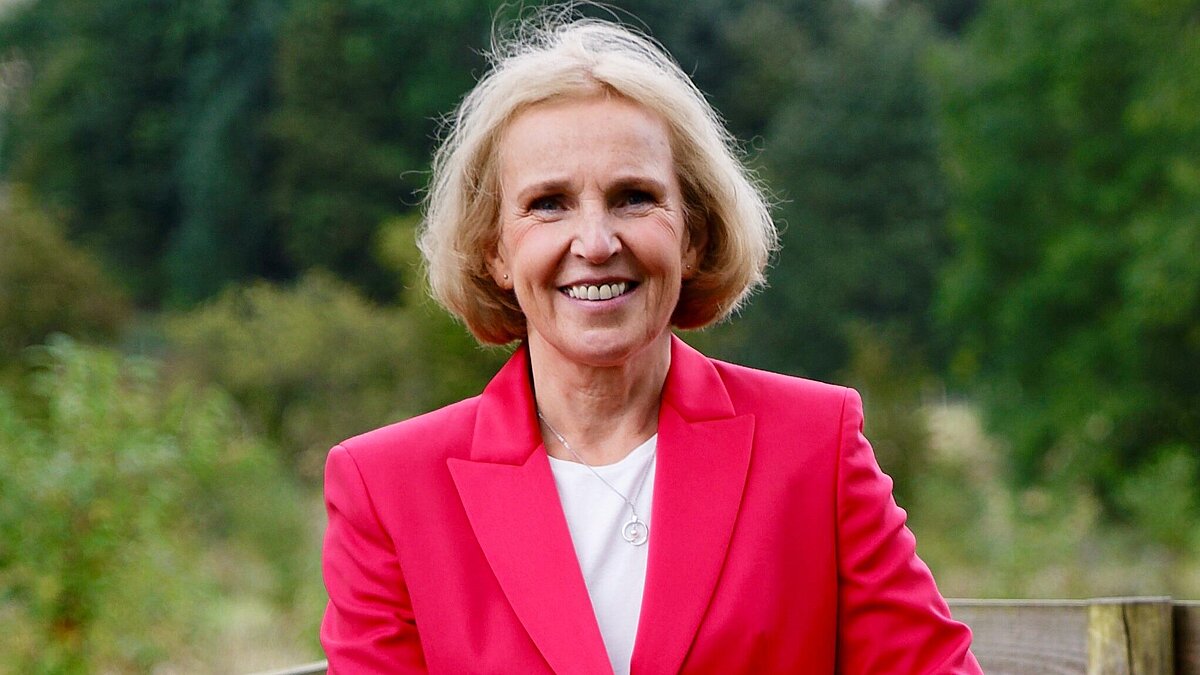 Susan Murray on Canniesburn Toll, Dentists and the Climate - East ...