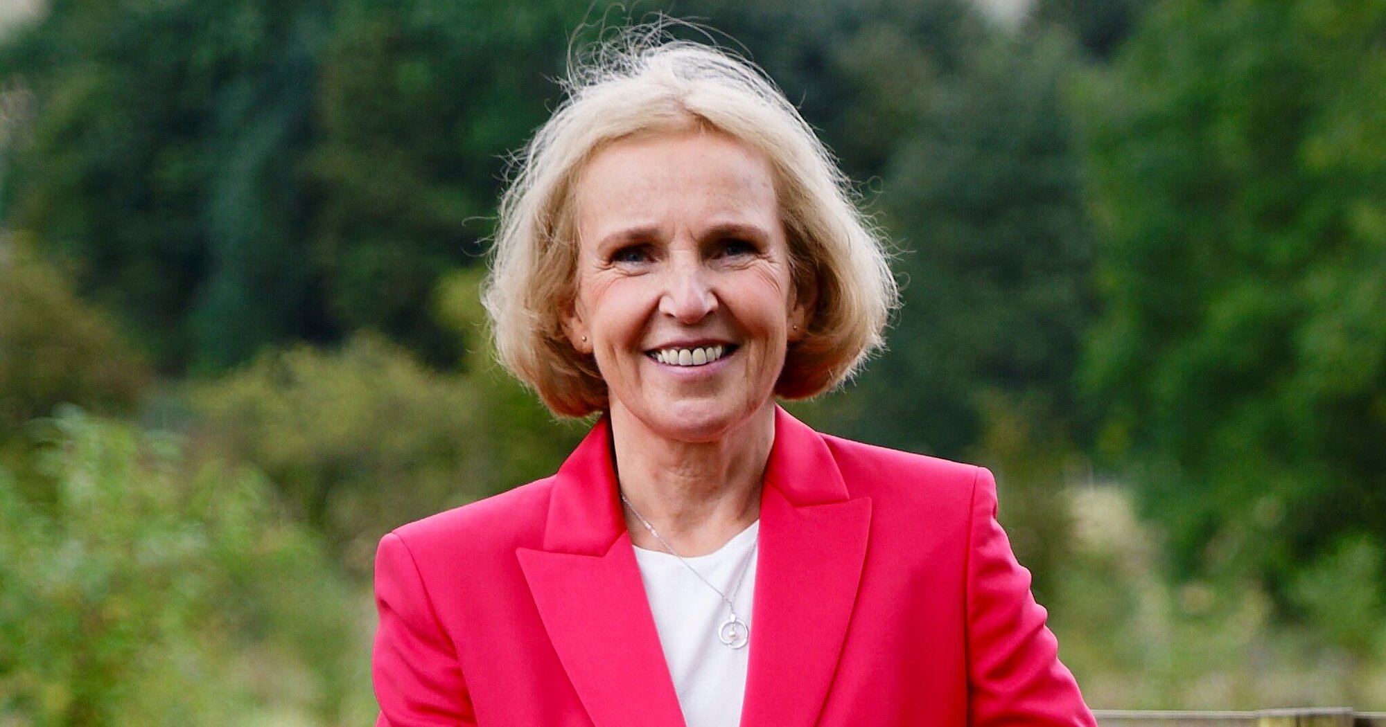 Susan Murray - MP for Mid Dunbartonshire - East Dunbartonshire Liberal ...