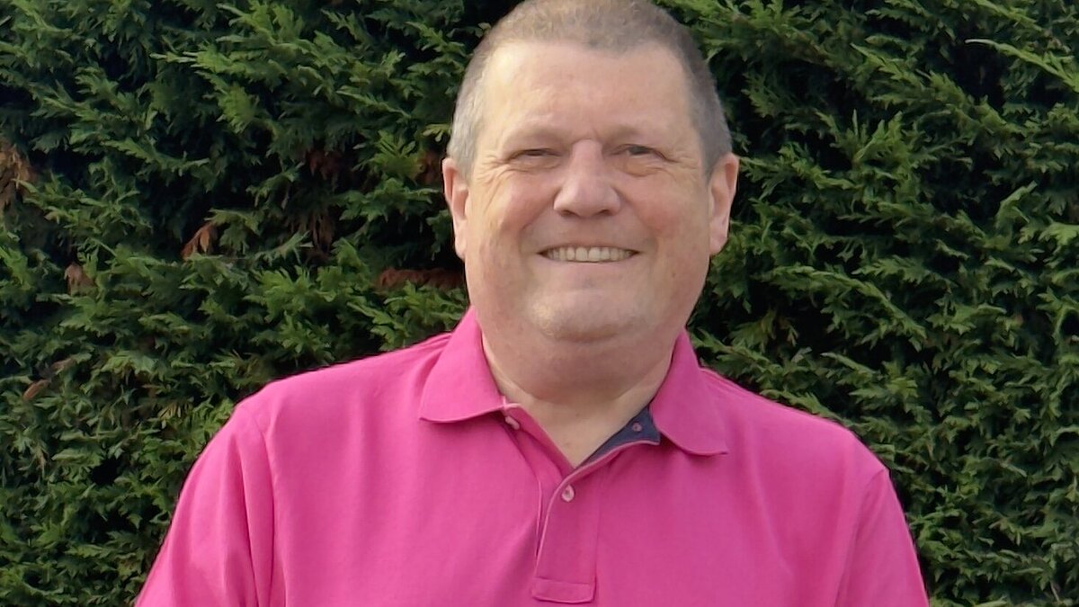 Ben Langmead selected as candidate for Clydebank and Milngavie ...