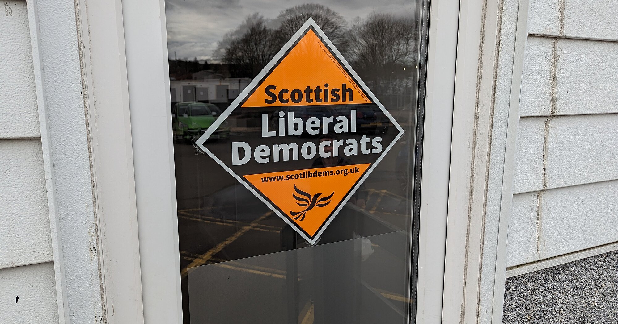 Posters - East Dunbartonshire Liberal Democrats
