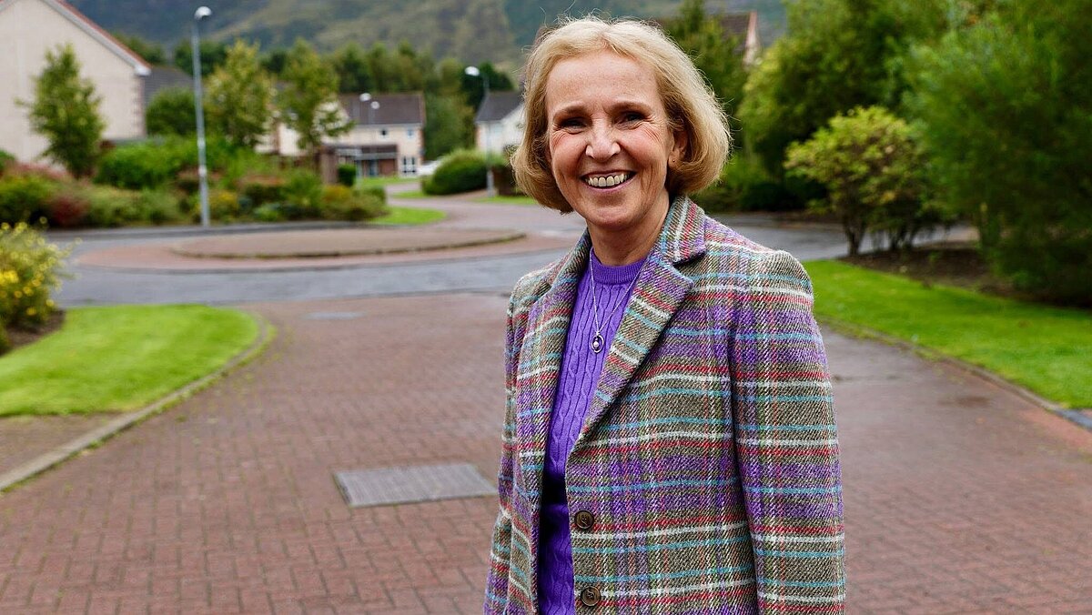Susan Murray addresses Broadband Connectivity in East Dunbartonshire ...